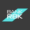 АО "Bank RBK" - Пополнение счетов юр. лиц